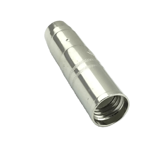 Газовое сопло L63/OD25/D17 коническое Купить в ТОО ARCLINE